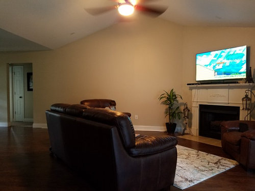 Big Wall, Awkward Angles