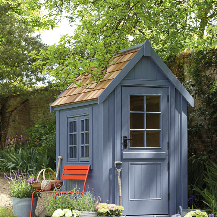 75 Beautiful Garden Shed Ideas & Designs - March 2026 | Houzz AU