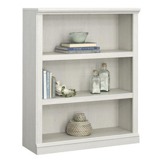 3 Shelf Bookcase Go - Farmhouse - Area Rugs - by Bison Commerce | Houzz