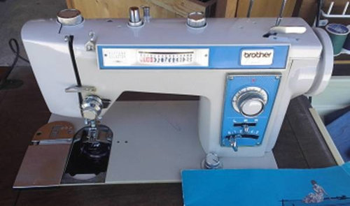Need help choosing a sewing machine