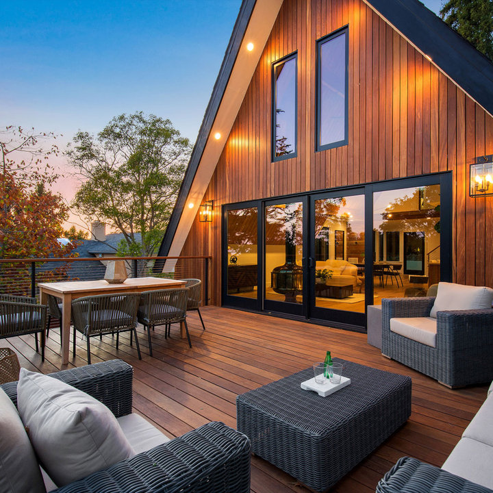 75 Beautiful First Floor Terrace Ideas and Designs - October 2025 ...