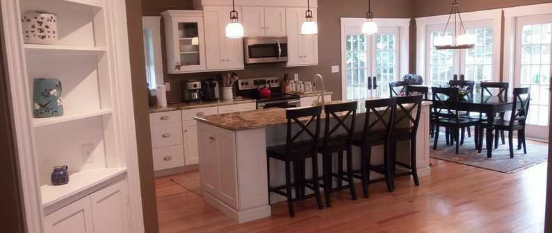 Erickson Construction Co., Inc. - Project Photos & Reviews - Hudson, NH ...