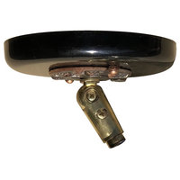 Runway Light Ceiling or Wall Mounted w/ Adjustable Elbow - Transitional ...