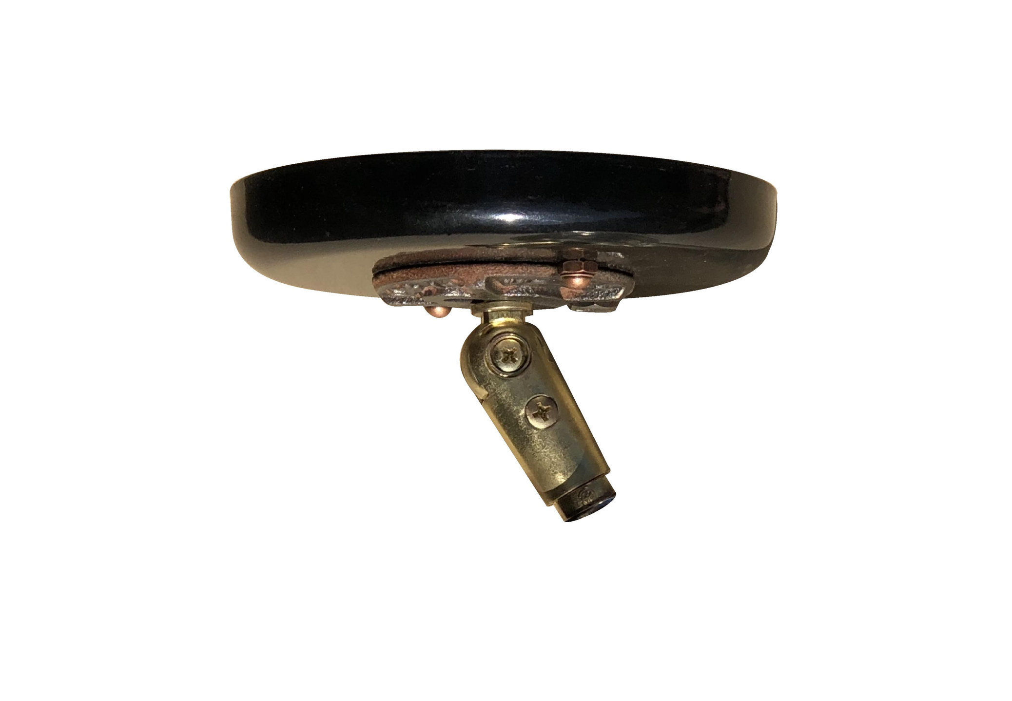Runway Light Ceiling or Wall Mounted w/ Adjustable Elbow - Transitional ...