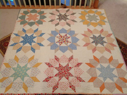 Finally done- Swoone!