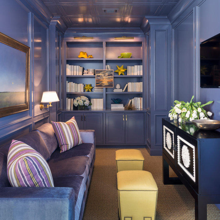 Sitting Room - Photos & Ideas | Houzz