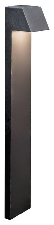 Quad LED 12V Path-Light 2700K, Bronze - Modern - Path Lights - by ...