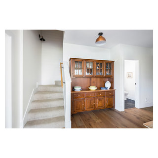 Capilano Road–Condo - Transitional - Hall - Vancouver - by Designs by ...