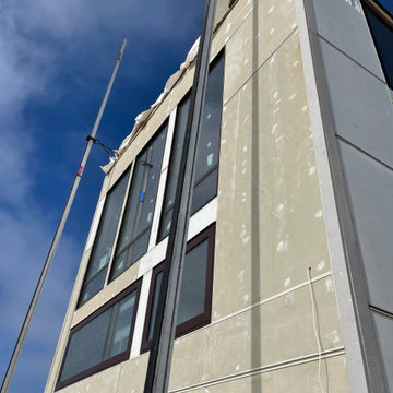 Gullwing Roof - Photos & Ideas | Houzz