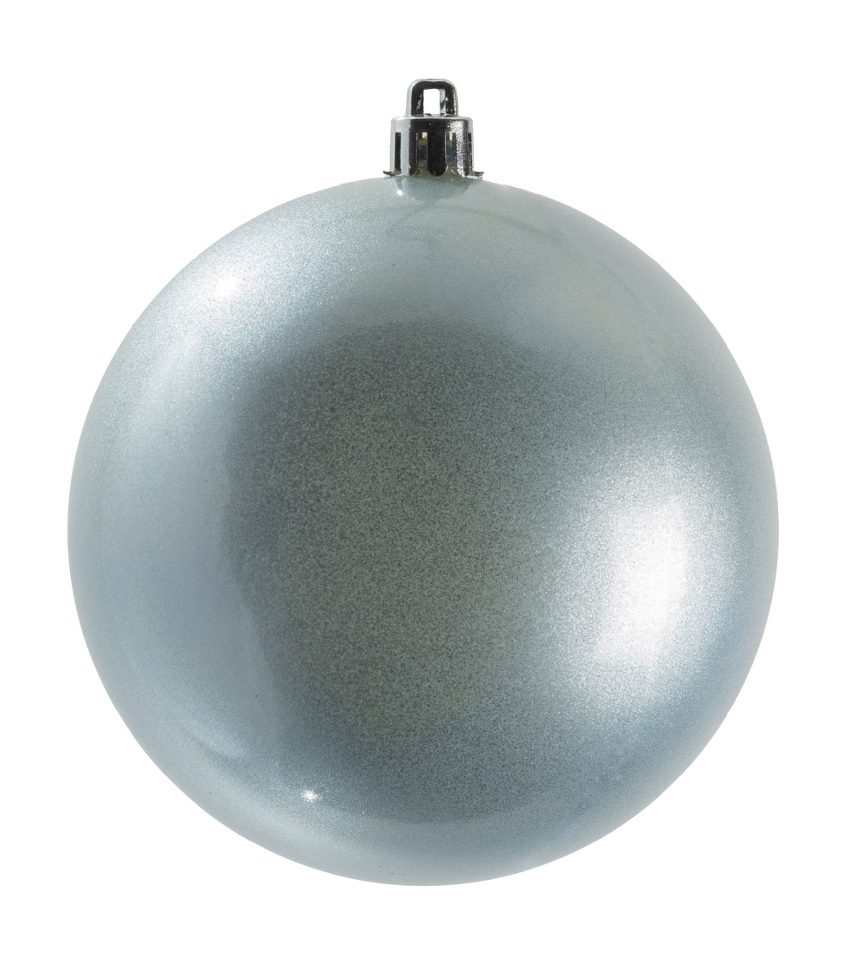 Vickerman 3" Periwinkle Candy Ball Uv Drill 12-Pack, N590829Dcv ...