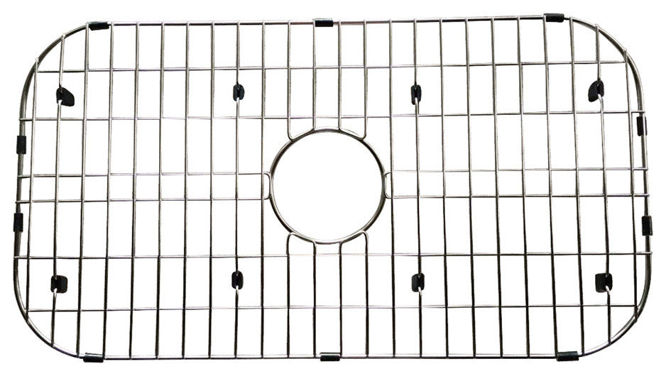 Gourmetier Loft GWKUS3018 Stainless Steel Grid (L)25.8"X(W)13.8 ...
