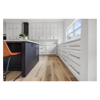 Palka Signature | Modin Rigid LVP Collection Customer Space | TX ...