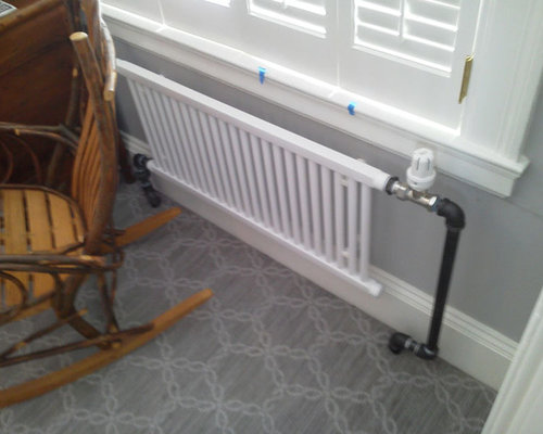 Best Steam Radiator Design Ideas & Remodel Pictures | Houzz