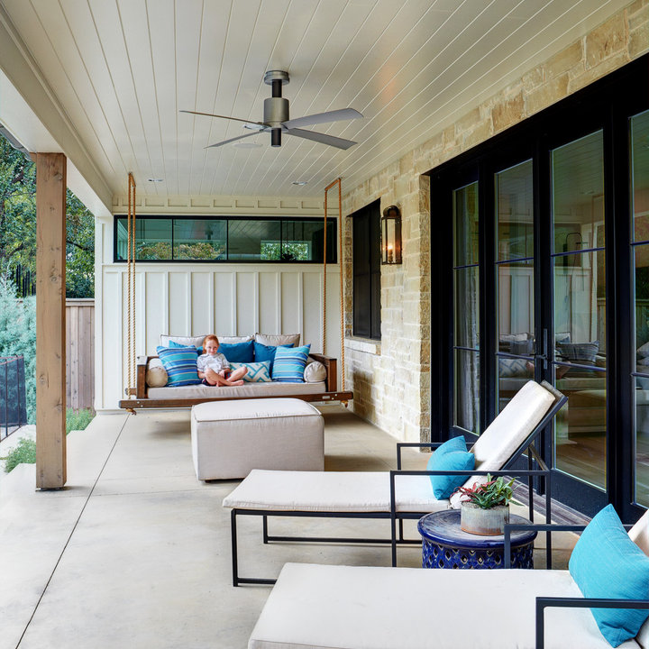 75 Side Porch Ideas You'll Love - May, 2026 | Houzz