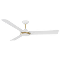 ORI 60" Ceiling Fan - Transitional - Ceiling Fans - by Kendal Lighting ...