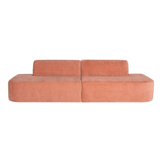 Isla Sofa - Contemporary - Sofas - by Nuevo | Houzz