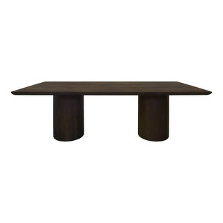 Sullivan 96'' Rectangular Dining Table - Transitional - Dining Tables ...