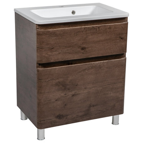 The 15 Best 55-Inch Bathroom Vanities | Houzz