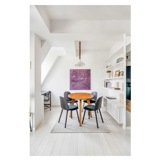 Art Loft - Dining Room - by Daniel Nikolovski | Houzz