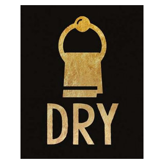 Glitz Bath Poster Print by Melody Hogan - Item # VARPDXMHRC184C2, 18 x ...