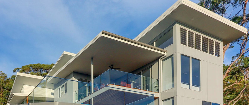 HOLDSWORTH DESIGN - Project Photos & Reviews - Nelson Bay, NSW, AU AU ...