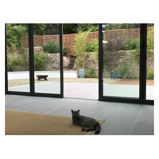 Residential 7 - Dublin - by Anne Mahon Architect | Houzz