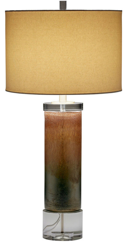 Stardust Table Lamp - Contemporary - Table Lamps - by Lighting New York ...