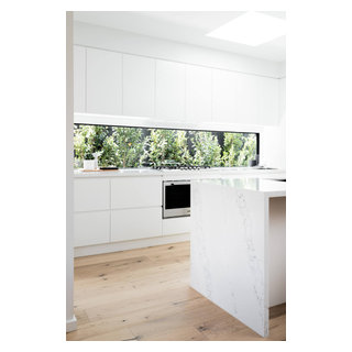 Iluka - Melbourne - by The Little Brick Studio | Houzz