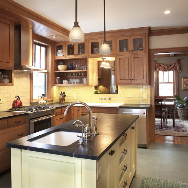 PROJECTS - Full Circle Construction Inc.