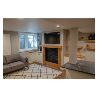 How a big accident turned into the perfect opportunity for a family ...