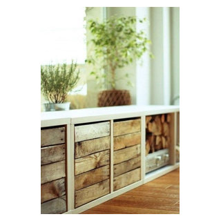 75 Cool IKEA Kallax Shelf Hacks For Every Space - Sacramento - de ...