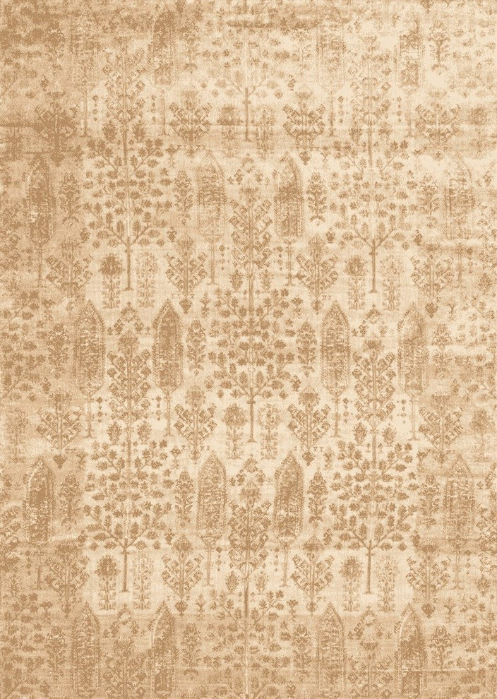 Loloi Anastasia Anastasia Helia Rug Rug, 1'6" - Contemporary - Area ...