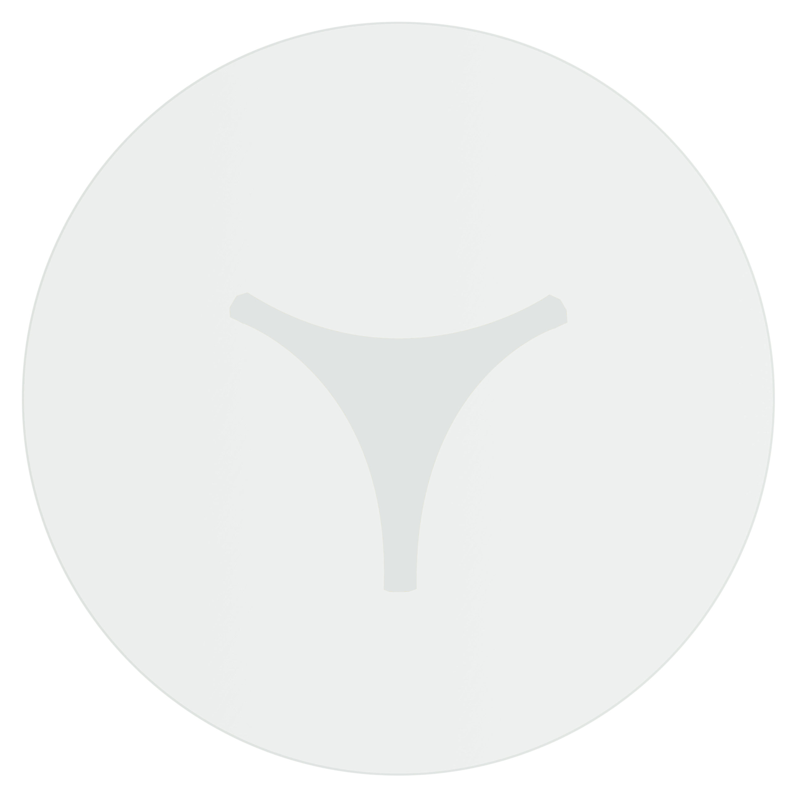 Bernhardt Abbott Dining Table, 54" W x 54" D x 30" H - Contemporary ...