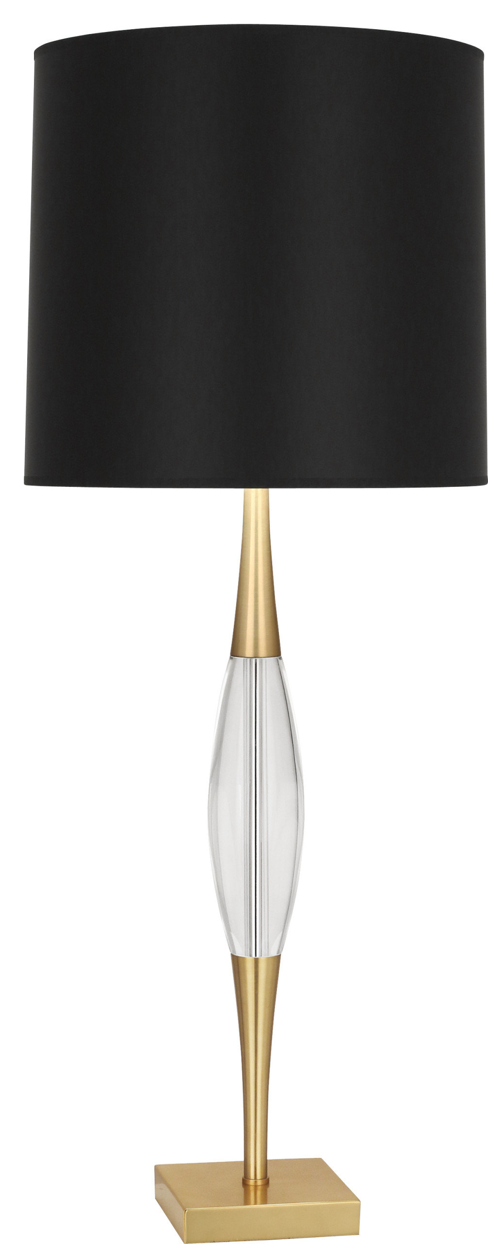 Juno Table Lamp - Transitional - Table Lamps - by Robert Abbey, Inc ...