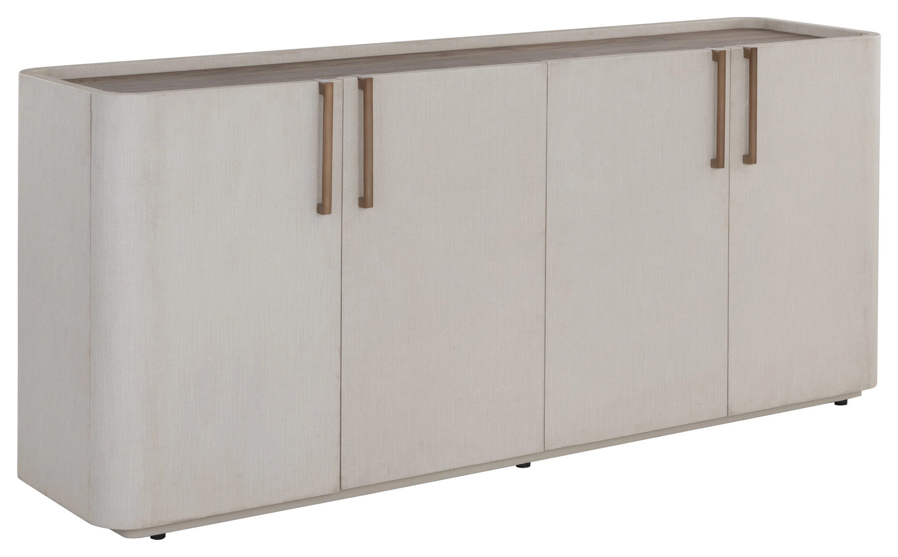 Jamille Sideboard - Transitional - Buffets And Sideboards - by Sunpan ...