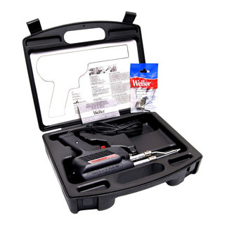Weller Professional Heavy Duty Soldering Gun - Contemporary - Garage ...