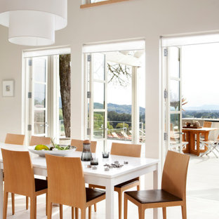 75 Beautiful Industrial Dining Room Pictures & Ideas | Houzz