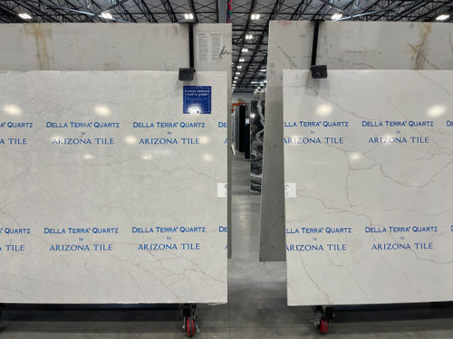 Arizona Tile Montreal vs Citrine