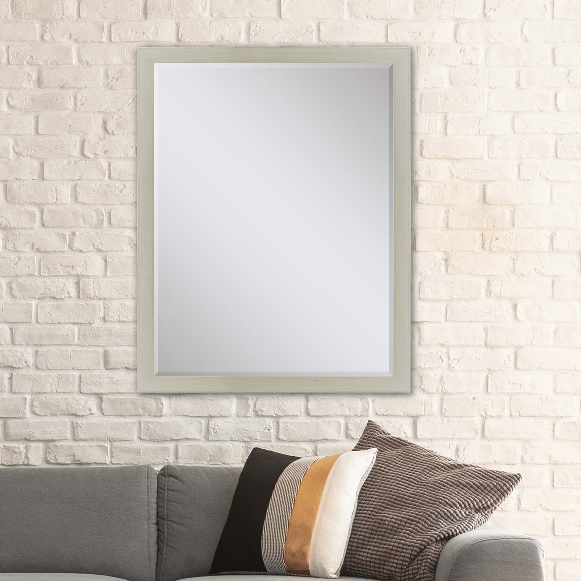 Paragon #746 30 x 40 Beveled - Transitional - Wall Mirrors - by Kolibri ...