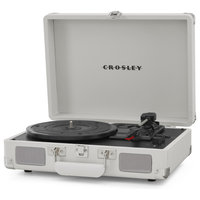 Cruiser Plus Bluetooth Vinyl Record Player - Home Electronics - by ...