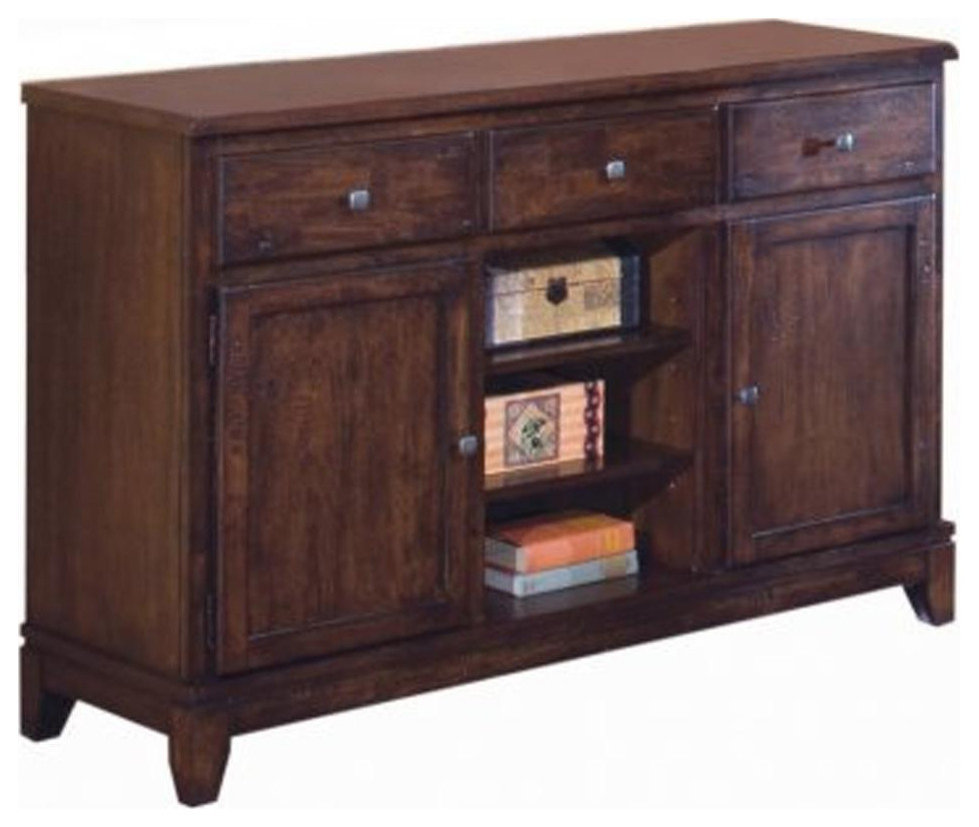 Kona 50 Sideboard / Server - Contemporary - Buffets And Sideboards - by ...
