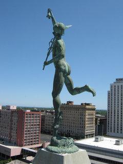 Disguising/camouflaging BAT septic system