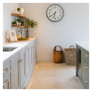 Max Mason Bespoke Kitchens - Other - by Oundle Mill Kitchens | Houzz