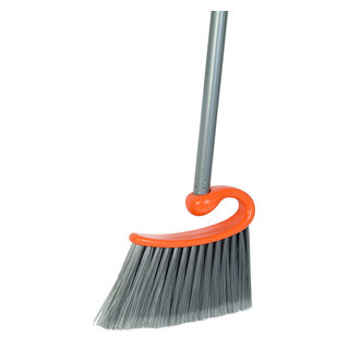 Silver Tip Broom - Craftsman - Mops Brooms And Dustpans - by Superio ...