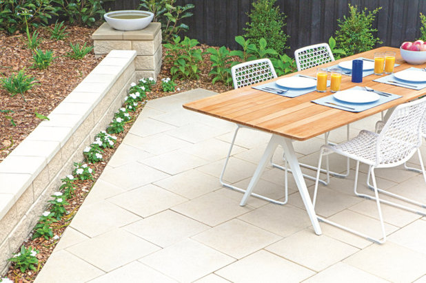 How to Create a Hamptons-Style Garden | Houzz AU