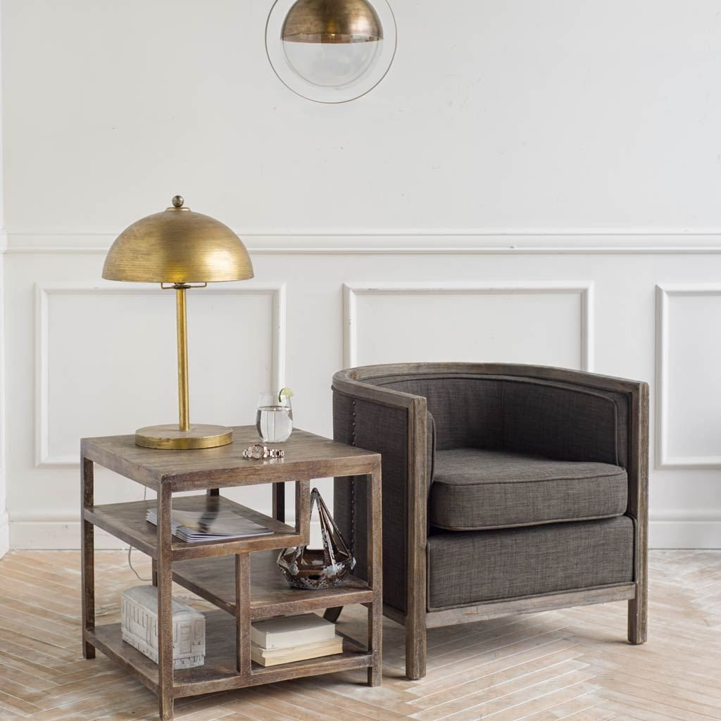 Leighton Pendant Light - Contemporary - Pendant Lighting - by Mercana ...