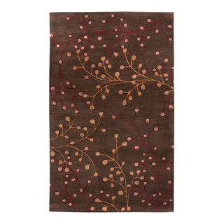 Emma Mason Signature Lisette 3 X 12 Runner - Contemporary - Hall And ...