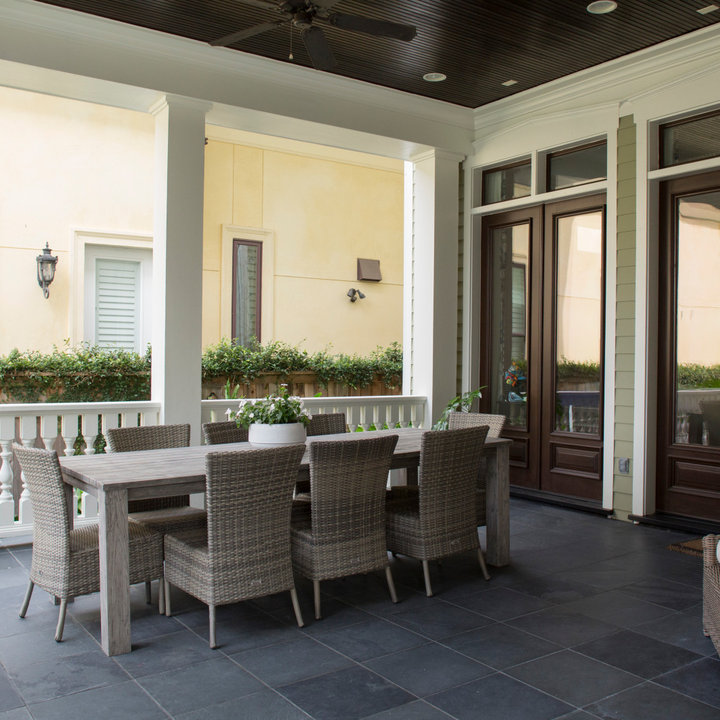 75 Porch Column Ideas You'll Love - January, 2026 | Houzz