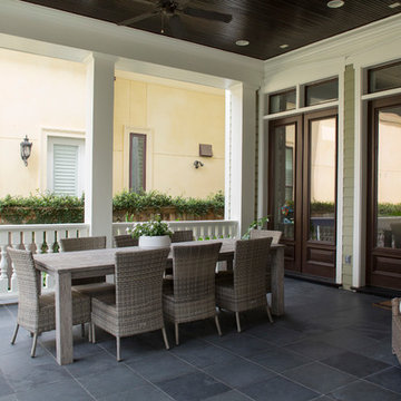 75 Porch Column Ideas You'll Love - July, 2022 | Houzz