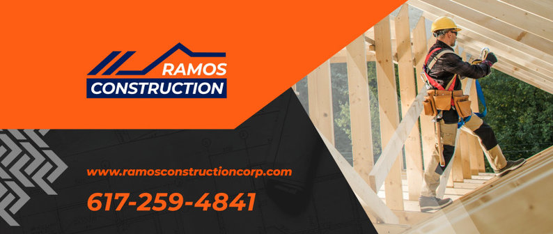 RAMOS CONSTRUCTION - Project Photos & Reviews - Braintree, MA US | Houzz